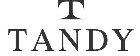 고급 수제화의 명성을 아이웨어에…‘TANDY’