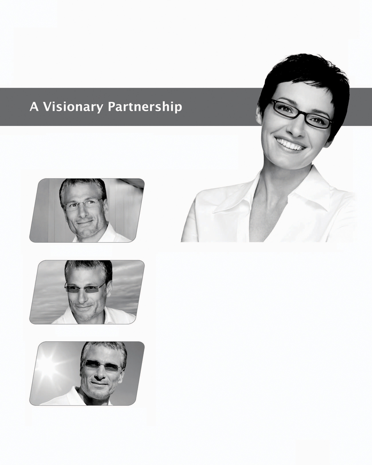 변색렌즈의 새로운 기준 ‘HOYA Transitions’