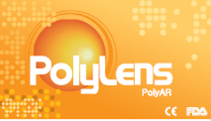 (주)헬스웰메디칼, PolyLens로 본격적인 시장공략