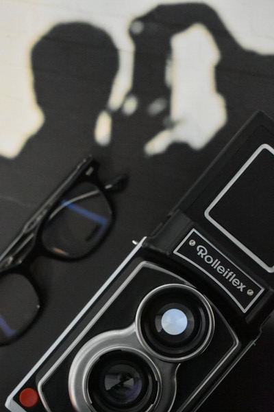 소멸하지 않는 실루엣, 콰이어트 럭셔리 래쉬x롤라이