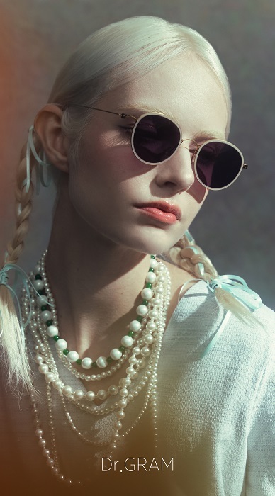 닥터그램(Dr.GRAM), 글로벌 아이웨어 시장서 독보적 입지 강화