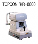 TOPCON ‘KR-8800